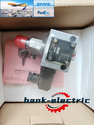 In Box 1pc Honeywell DCM3 Pressure Switch Sensor Brand New Fastshipping ...