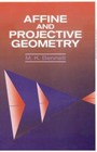 Affine and Projective Geometry - Hardcover By Bennett, M K - GOOD ...