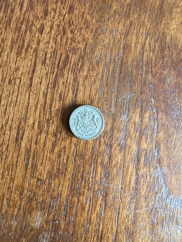 Rare 1 pound coin 1983 | eBay UK