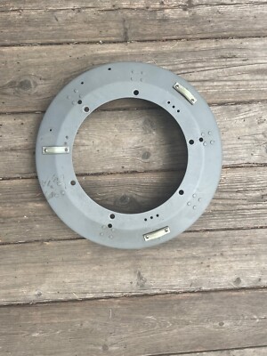 PHC C3YF/2UF Propeller Backplate | eBay