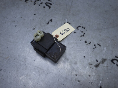 Sinnis Shuttle ECU CDi SS50 | eBay UK