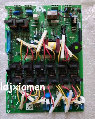 1PC Used Eurotherm AH385851U002 | eBay