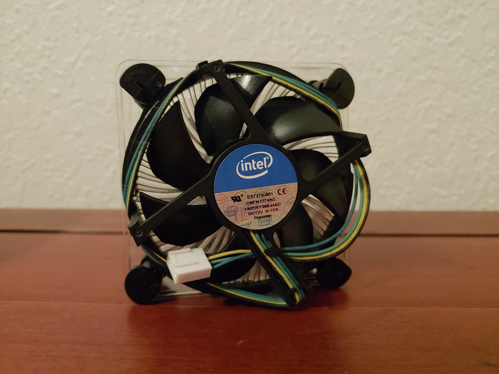 Intel CPU Heatsink Fan Cooler LGA 1155 E97378-001 for sale online | eBay