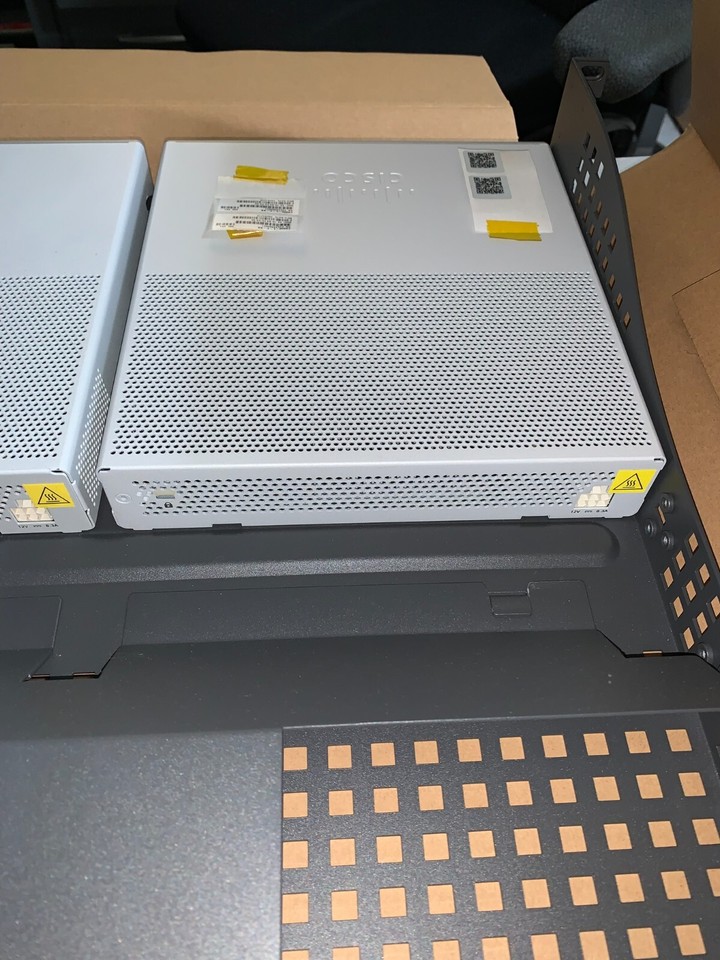 Cisco C9800-L-C-K9 Catalyst 9800-L Copper Uplink | eBay