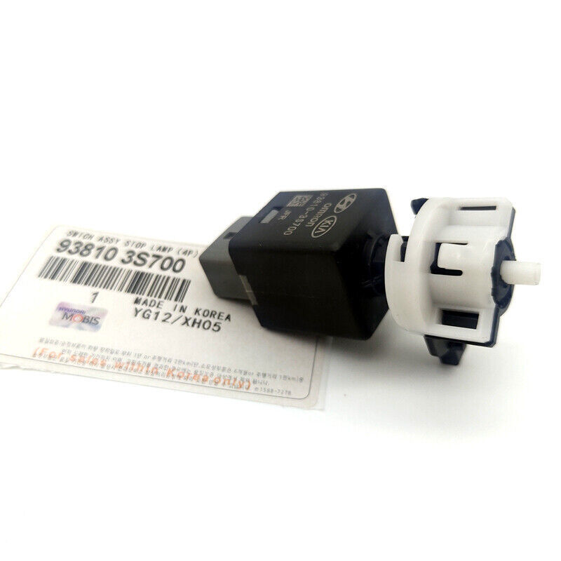 Brake Stop Lamp Switch 938103S700 for 2013-2020 Hyundai Elantra Kia ...