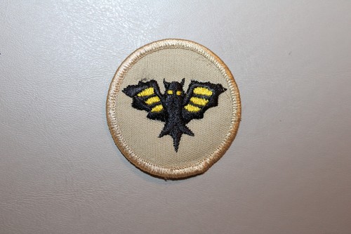 Bat Patrol Emblem Boy Scouts of America BSA Patch | eBay