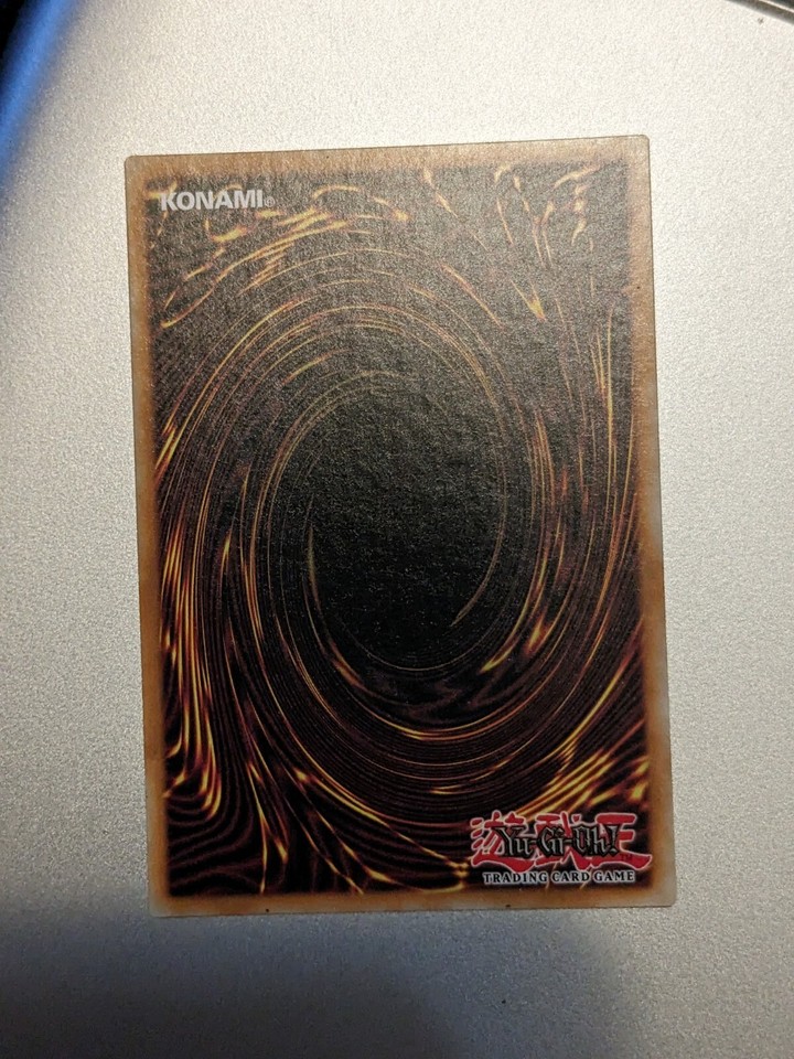 Yugioh! Simorgh, Bird of Sovereignty - DUOV-EN012 - Ultra Rare - 1st ...