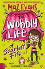 The Wobbly Life of Scarlett Fife | Maz Evans | Taschenbuch | The ...
