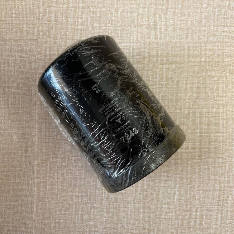 Napa Gold 7243 Oil Filter | eBay