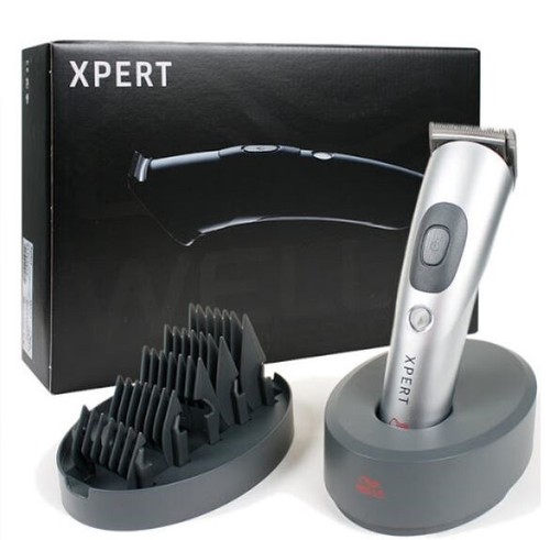 Wella Xpert HS71 professional hair clipper trimmer machine Expedited | eBay