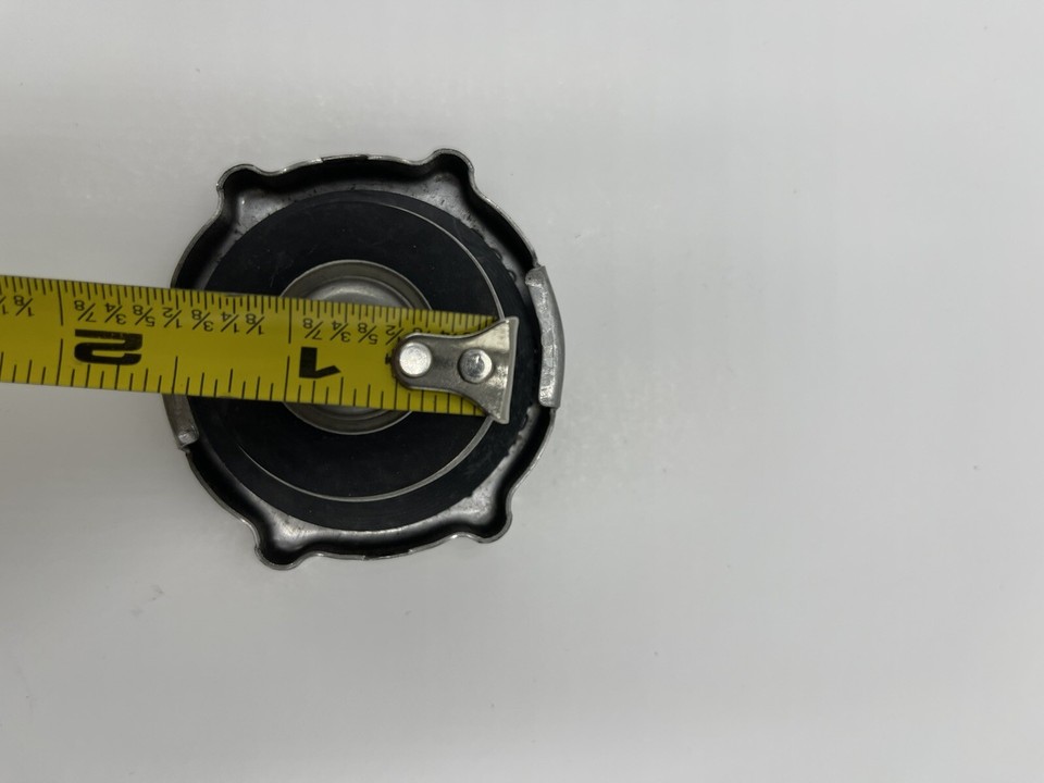 RC 33 RADIATOR CAP - 15 POUND -for CAMARO FIREBIRD CORVETTE | eBay