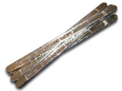 Galvanizing Repair Solder Whole Stick - Lead Free Made in USA by ...