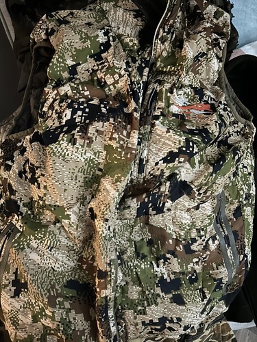 Sitka Subalpine Vest Large | eBay