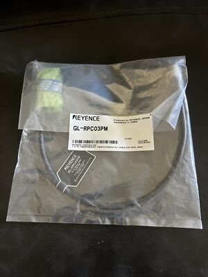 Industrial Automation, Control - Keyence Cable