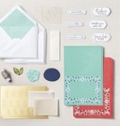 STAMPIN UP Kerchief Card Kit | eBay