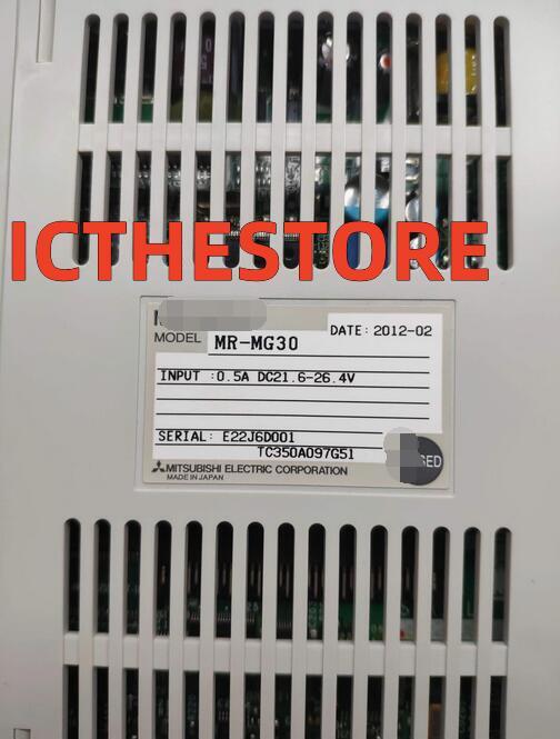 1PC used MR-MG30 Contact for discount | eBay