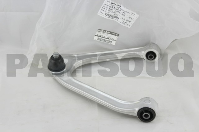 Infiniti Nissan OEM 09-13 Fx50-front Upper Control Arm 545241CA0A for ...