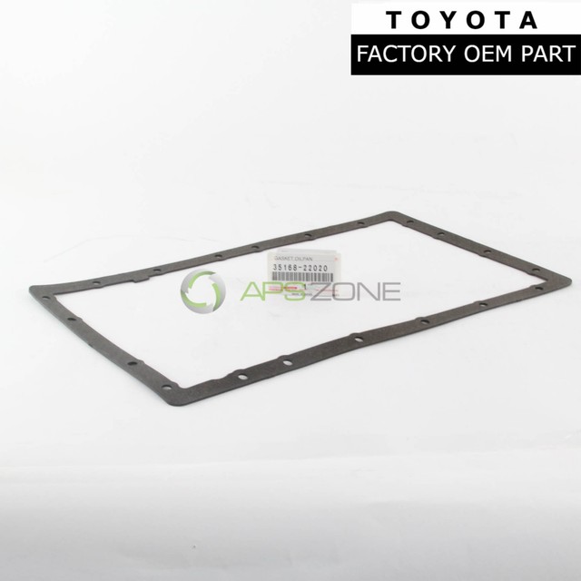 Lexus Toyota OEM 06-14 Is250 Automatic Transmission-pan Gasket ...