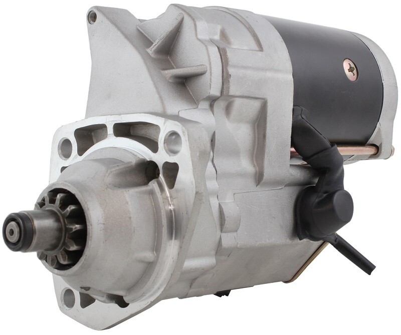 New Starter fits John Deere Tractor 3020 4000 4030 4230 4430 4520 4620 ...
