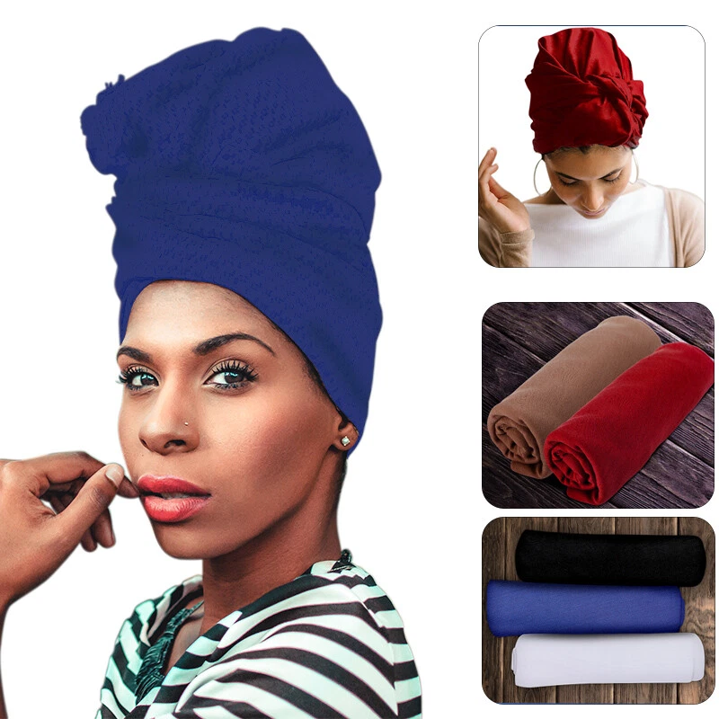 Muslim Towel Hat