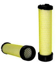 FLEETGUARD AF25497 - Air filter cross reference