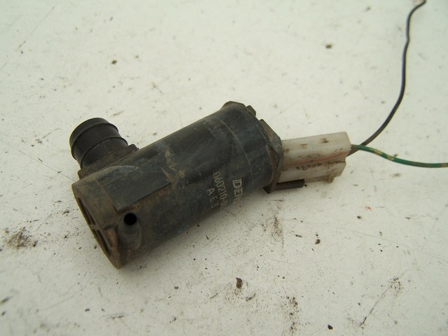 Windshield Washer Pump DENSO 060210-3620 12v MITSUBISHI Suzuki Subaru ...