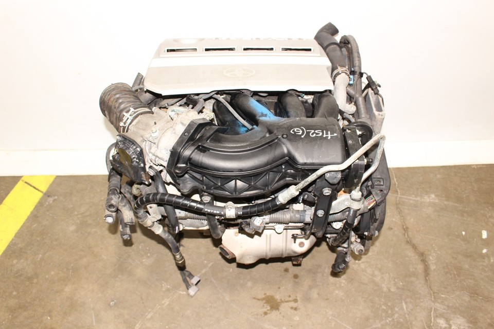 1999 2000 2001 2002 2003 Lexus RX300 AWD Engine JDM 1MZ VVTI 4WD V6 | eBay
