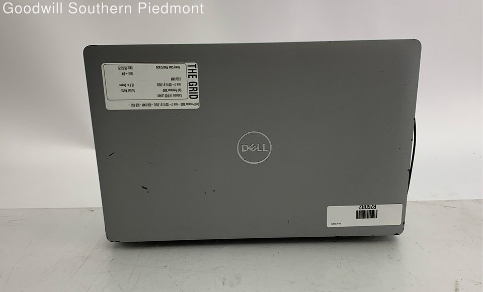 Dell Precision 3550 Intel Core i7-10510 1.8 GHz No RAM No HDD - Parts ...