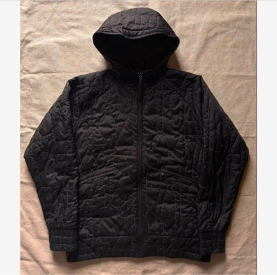 Y2K 00S Salomon Numbering Quilted Jacket | eBay Y2K 00S Salomon Numbering Quilted Jacket | eBay