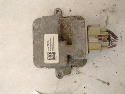 Fuel Pump Module Left Hand Frame Rail 23382215 Fits 15-20 Tahoe 2739747 ...