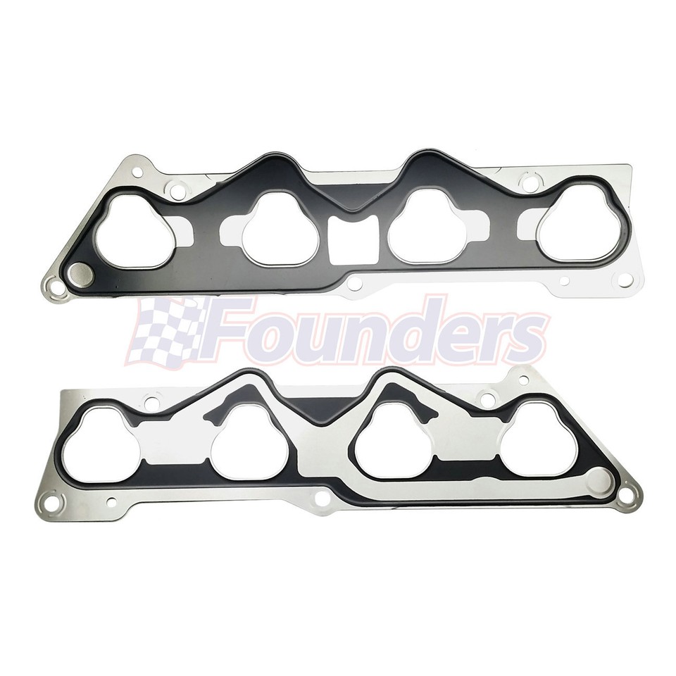 2001 Honda Civic Head Gasket