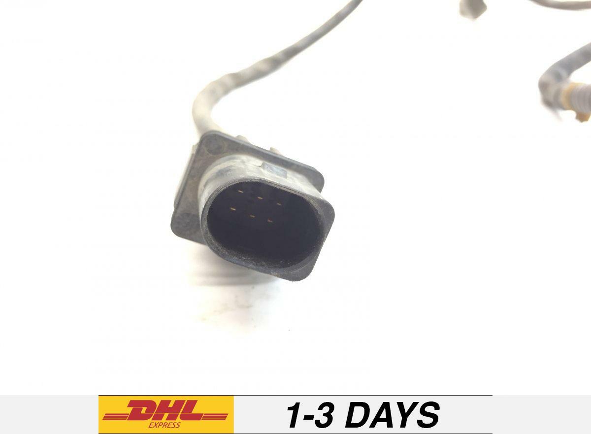 1928404687 Original Bosch Oxygen Sensor MAN | Grelly UK