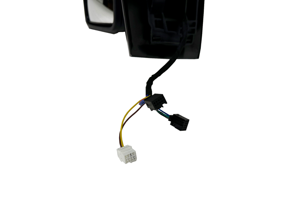 For 2019-2023 Mercedes Sprinter Side Rear View Mirror Auto Fold W BSM ...