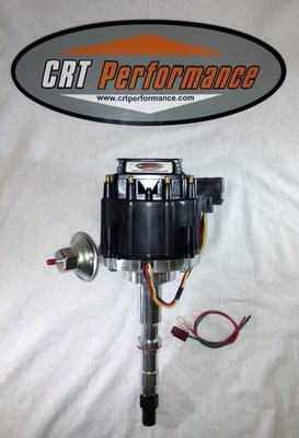NEW AMC V8 GM HEI DISTRIBUTOR 290 304 343 360 390 401 *CRT PERFORMANCE ...
