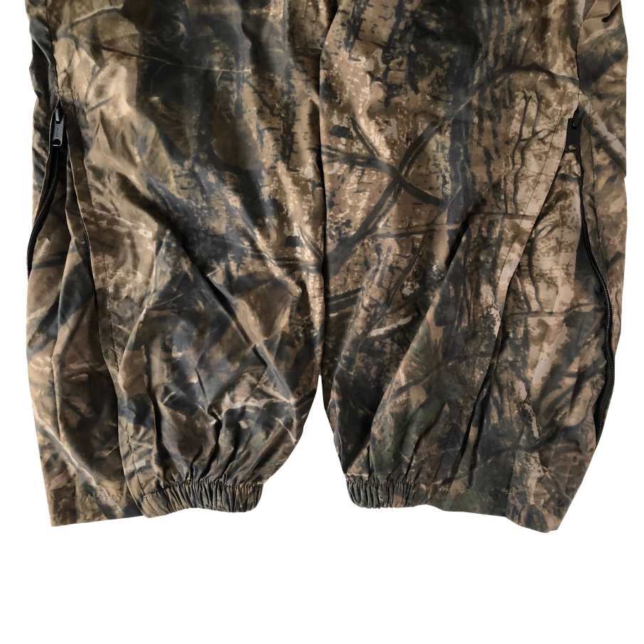 Yeezy Season 5 Realtree Camo Jogger Track Pants | eBay