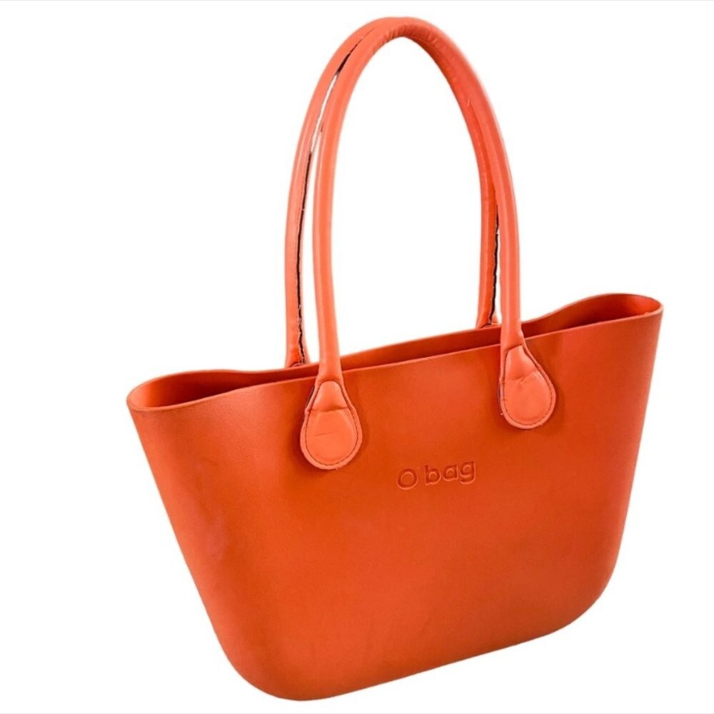 O Bag Obag Modular Bag Iconic Italian Tote Bright Cor… - Gem