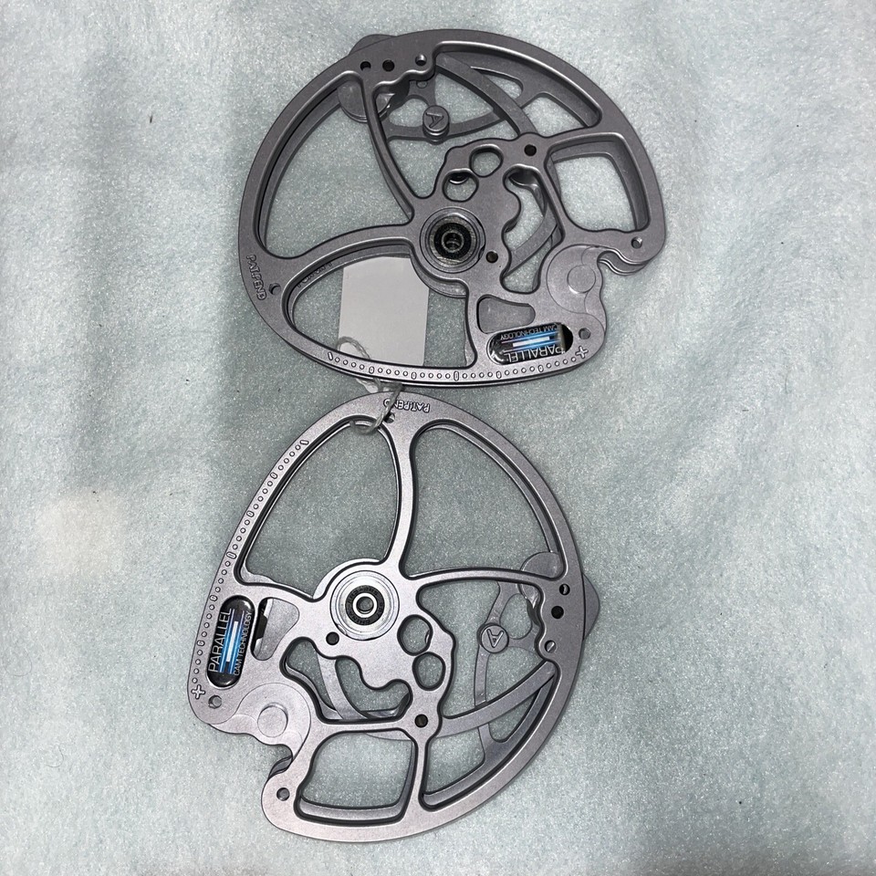 G5 Prime Archery PCX #8 Cam Set | eBay