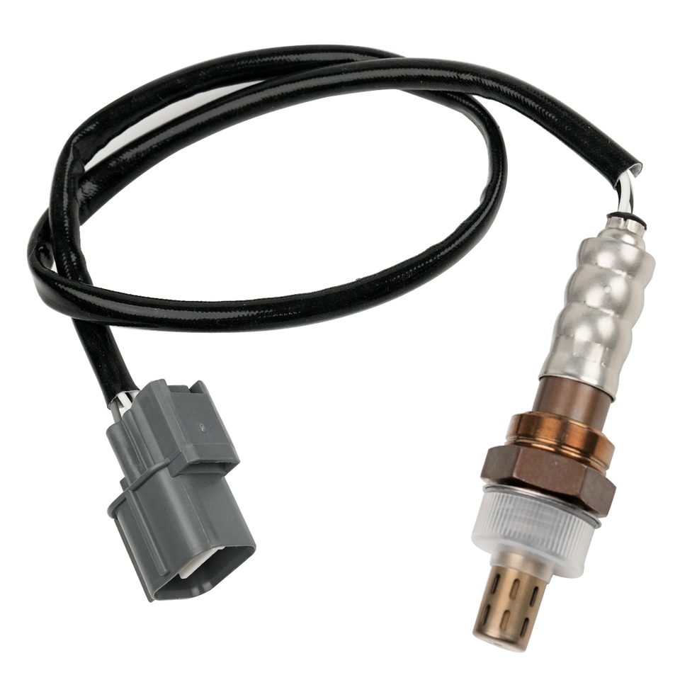 4X Oxygen O2 Sensor OEM For Honda Accord Odyssey Pilot Ridgeline Acura ...