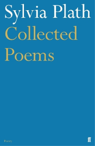 Sylvia Plath Collected Poems (Poche) 9780571118380 | eBay