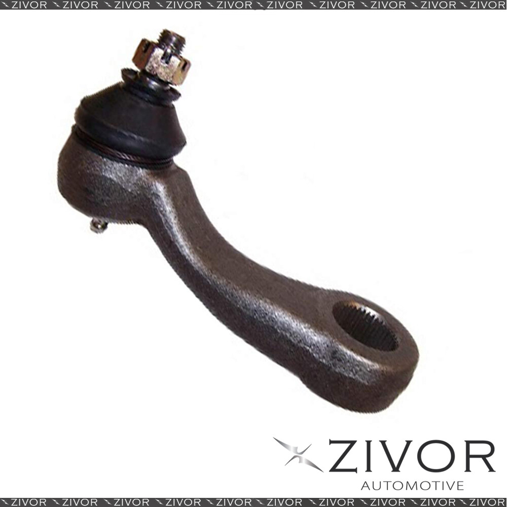 PROTEX Pitman Arm For MITSUBISHI SIGMA GH 4D Sdn RWD 1980 - 1982 # ...