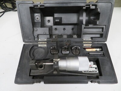 Sunnen CF-502 0-2" Bore Gage Setting Fixture .0001" PG6 | eBay