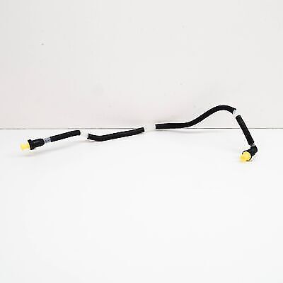 FORD KUGA MK1 C394 Fuel Feed Pipe Hose 1682272 9M5Q-9J280-AA NEW ...