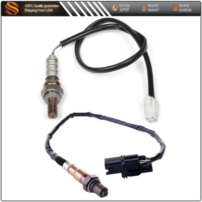 Air Fuel A/F Ratio Sensor o2 for 00-02 Subaru Forester 2.5L Front ...