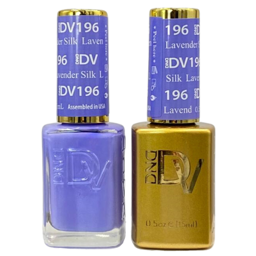 DND GEL & POLISH DIVA DUO (list: 146 - 290) | eBay