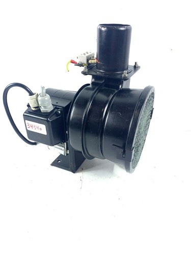 KARL KLEIN ENG 2-2.5K L Ventilatore Ventola Soffiatore 871222888 | eBay