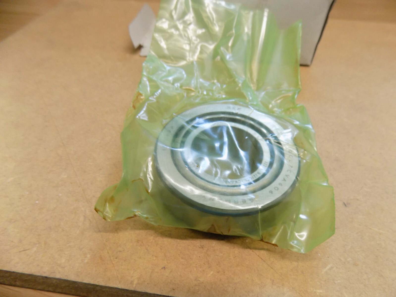 Genuine Land Rover FREELANDER 2 Evoque Bearing LR082096 for sale online ...