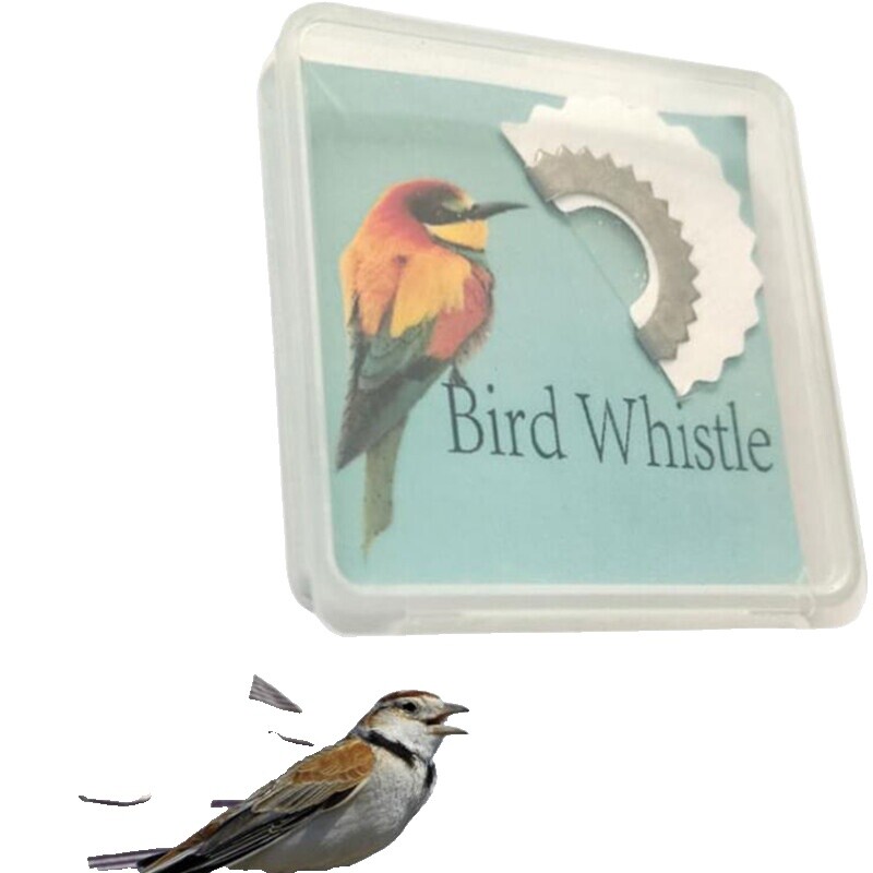 Bird Whistle | eBay Australia