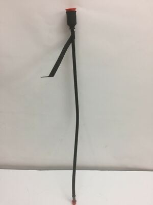 Filler Neck Tube 12469130 AM General Steel Dipstick M998 H1 Hmmwv | eBay