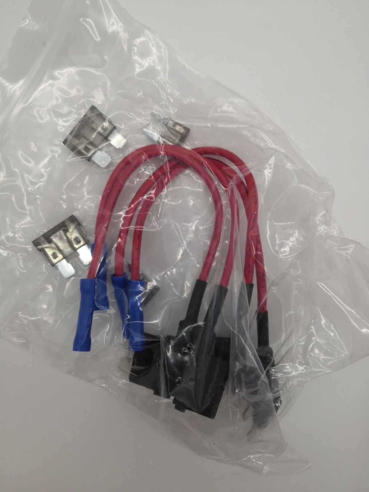 Kenwood CA-DR150 Hardwired Fitting Kit Power Cable For DRV-330 Dash Cam ...