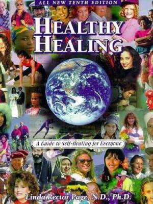 Healthy Healing: A Guide to Self-Healing for Everyone - Paperback ...